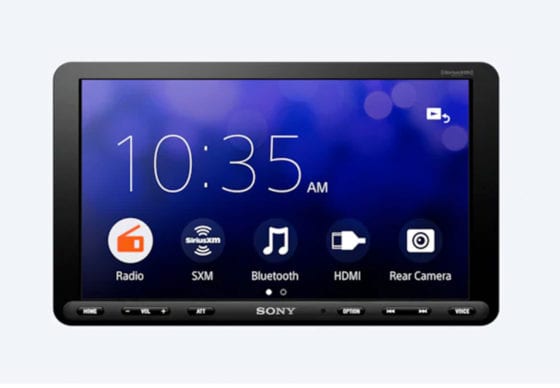 Sony XAV-AX8100 Review & Feature Demo - CarAudioNow