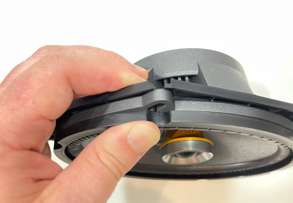 Sony Mobile ES Car Speakers: First Look Review - CarAudioNow
