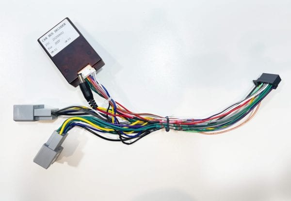 How to: Upgrading Head Unit 2009 - 2012 Ram 1500 - CarAudioNow