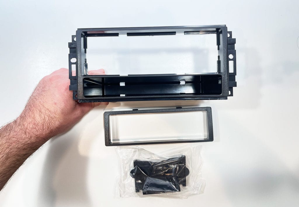 How to: Upgrading Head Unit 2009 - 2012 Ram 1500 - CarAudioNow