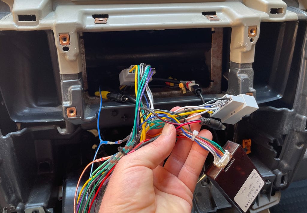 How to: Upgrading Head Unit 2009 - 2012 Ram 1500 | CarAudioNow