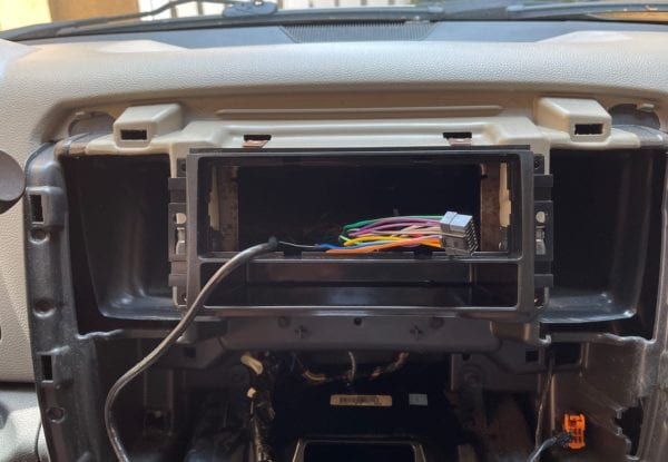 How to: Upgrading Head Unit 2009 - 2012 Ram 1500 | CarAudioNow