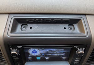 How to: Upgrading Head Unit 2009 - 2012 Ram 1500 - CarAudioNow