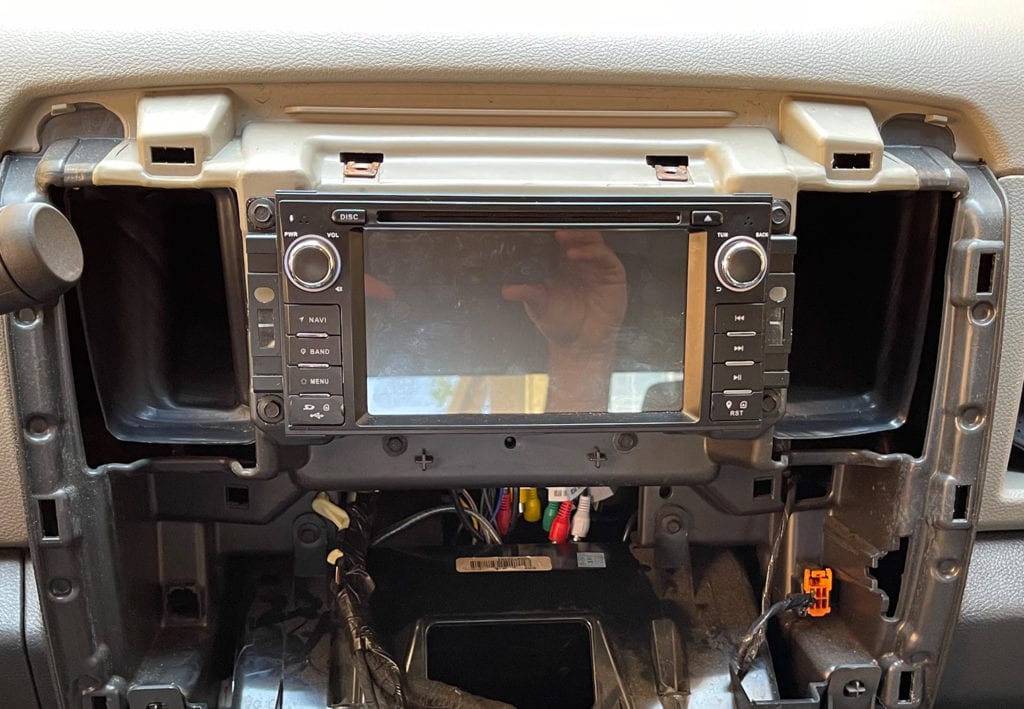 How to: Upgrading Head Unit 2009 - 2012 Ram 1500 - CarAudioNow