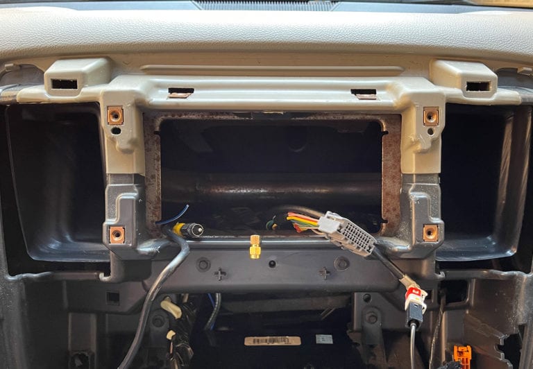 How to: Upgrading Head Unit 2009 - 2012 Ram 1500 - CarAudioNow