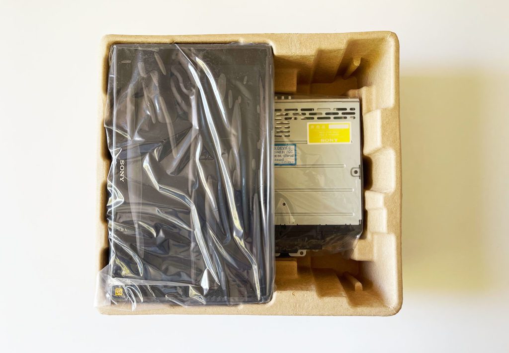 Sony XAV-9500ES Unbox, Demo & Feature Review - CarAudioNow