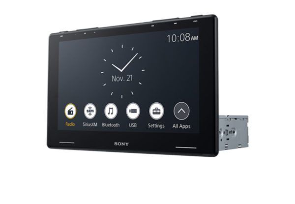 Sony XAV-9500ES Unbox, Demo & Feature Review - CarAudioNow
