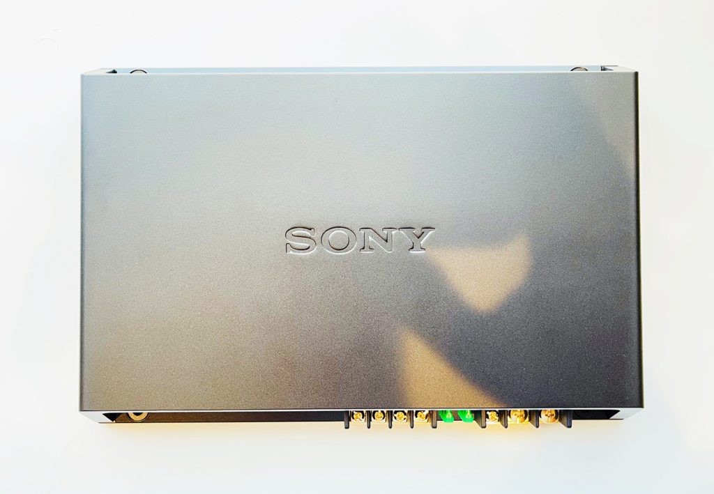 Sony XM-GS6DSP First Review - CarAudioNow