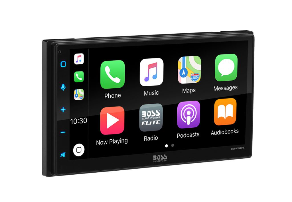 Best Wireless Apple CarPlay Car Stereos (Tested) - 2026 Buyer's Guide ...