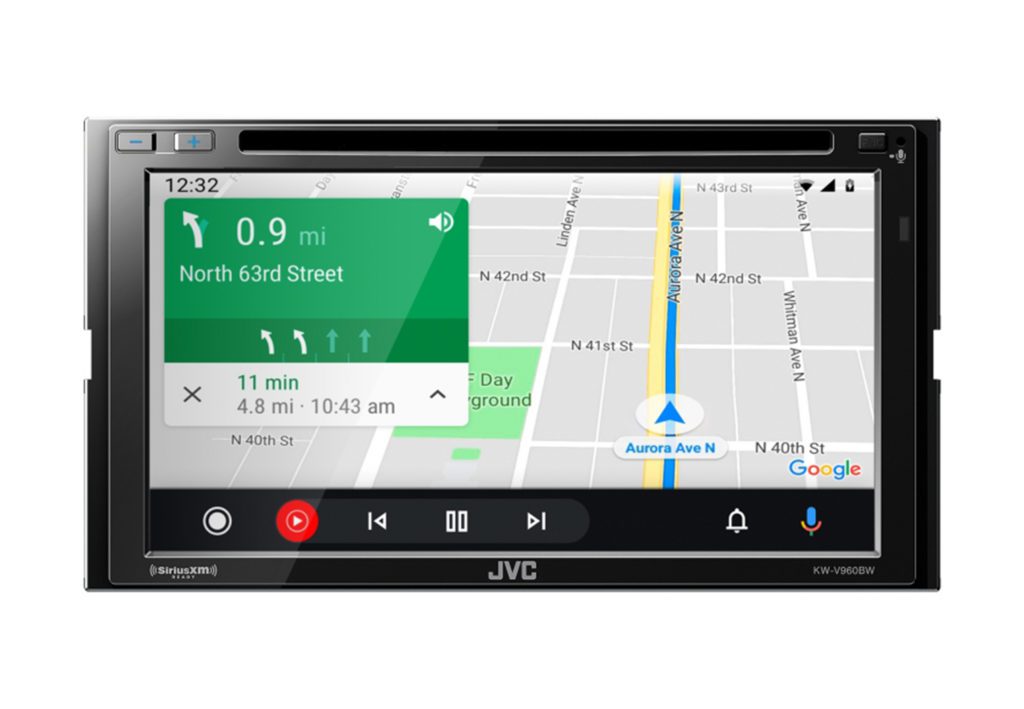 Best Wireless Apple CarPlay Car Stereos (Tested) - 2026 Buyer's Guide ...