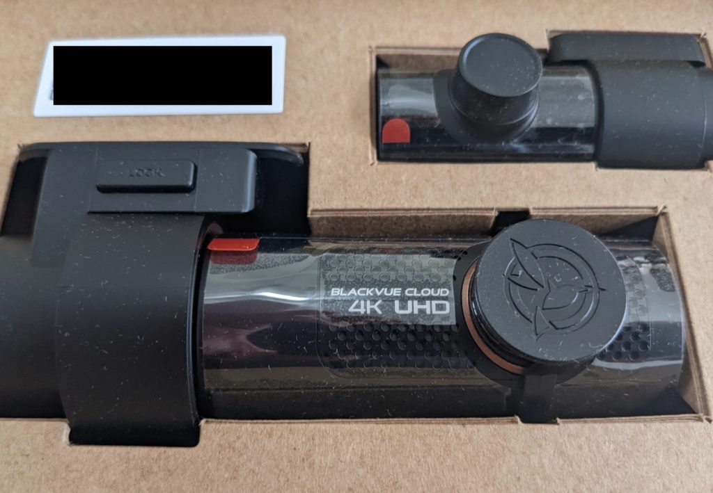 BlackVue X Series Dash Camera Unbox & Feature Review - CarAudioNow
