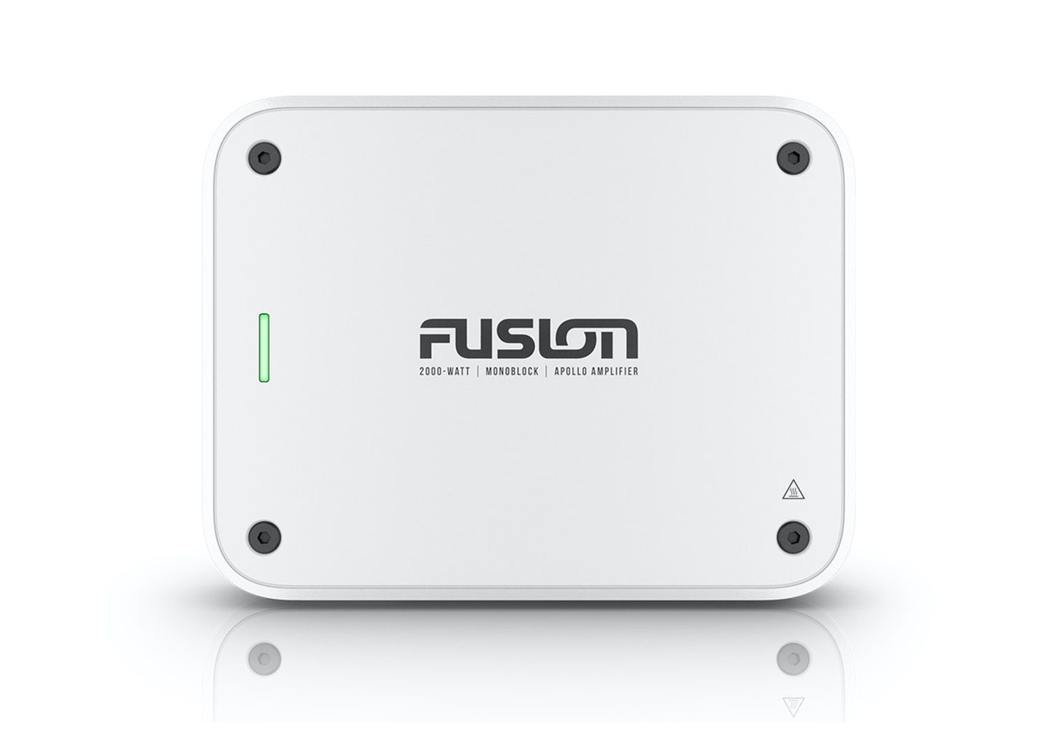Fusion Apollo Marine Amplifier Unbox & Feature Review - CarAudioNow