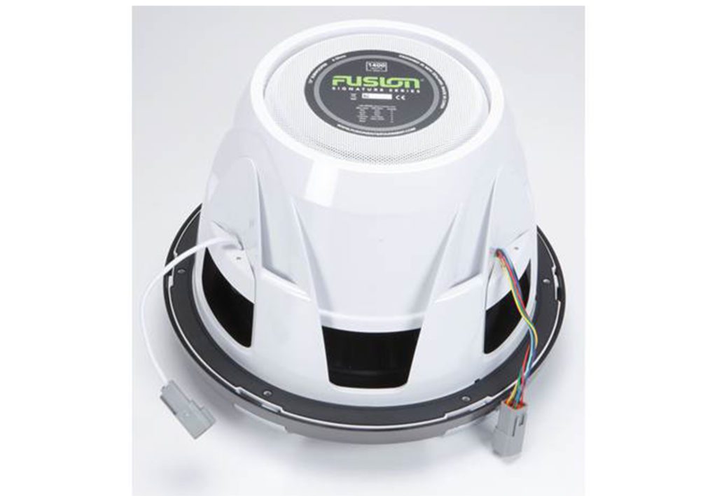 Fusion Signature Series 3 Subwoofer Review: First Look - CarAudioNow