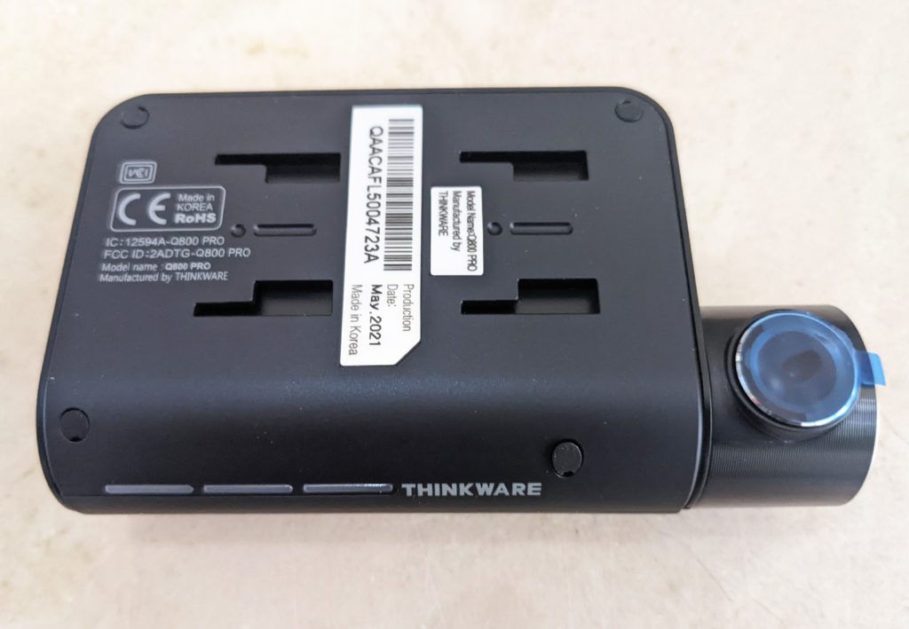 Thinkware Q800 Pro Unbox & First Look Review - CarAudioNow