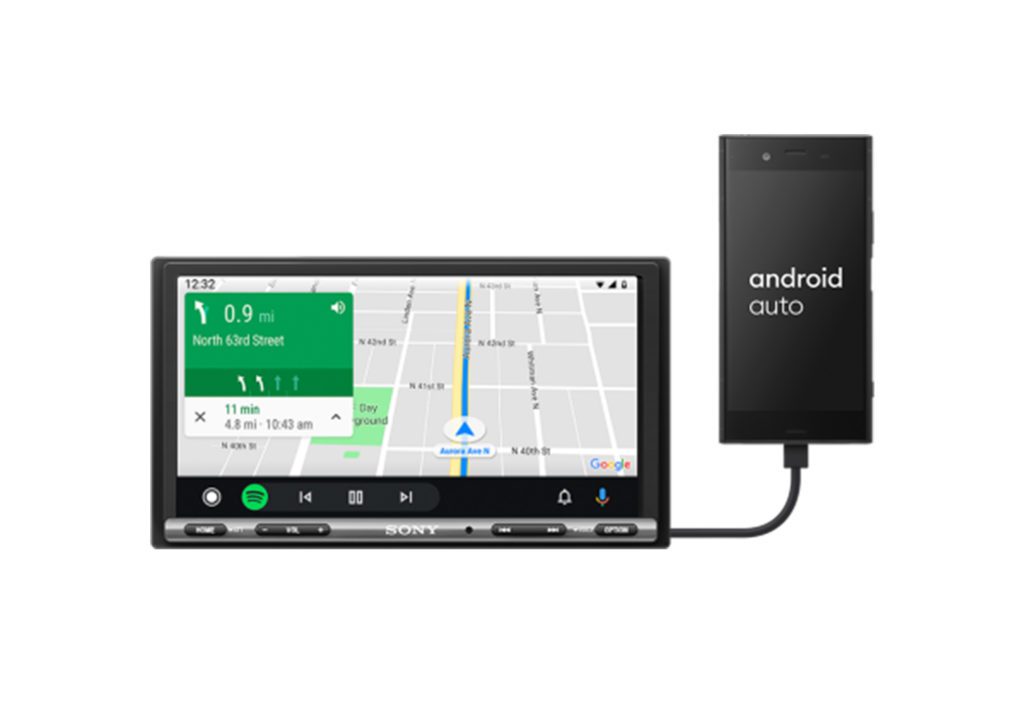 Sony XAV-AX3200 Unbox, Feature Review & Demo - CarAudioNow