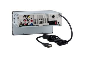 Sony XAV-AX3200 Unbox, Feature Review & Demo - CarAudioNow