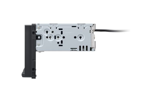 Sony XAV-AX3200 Unbox, Feature Review & Demo - CarAudioNow