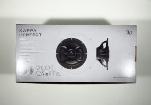 Infinity Kappa Perfect 600X Speaker Unbox & Review - CarAudioNow