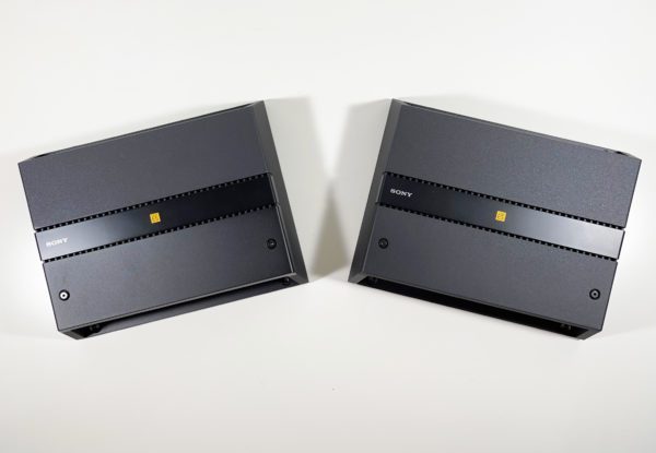 Sony Mobile ES Amplifier Unbox & Review - CarAudioNow
