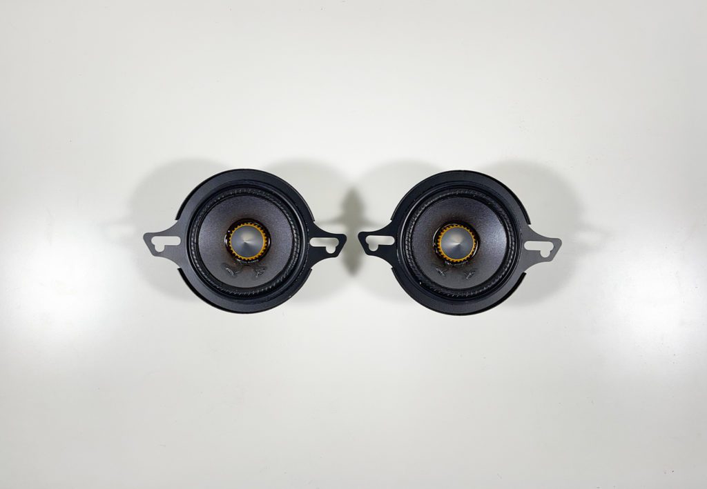 Sony Adds XS-163ES & XS-692ES to Mobile ES Lineup - CarAudioNow