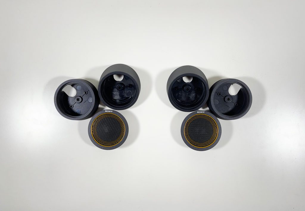 Sony Adds XS-163ES & XS-692ES to Mobile ES Lineup - CarAudioNow
