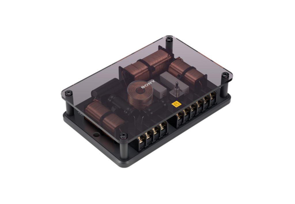 Benefits of a Three-Way Speaker - CarAudioNow