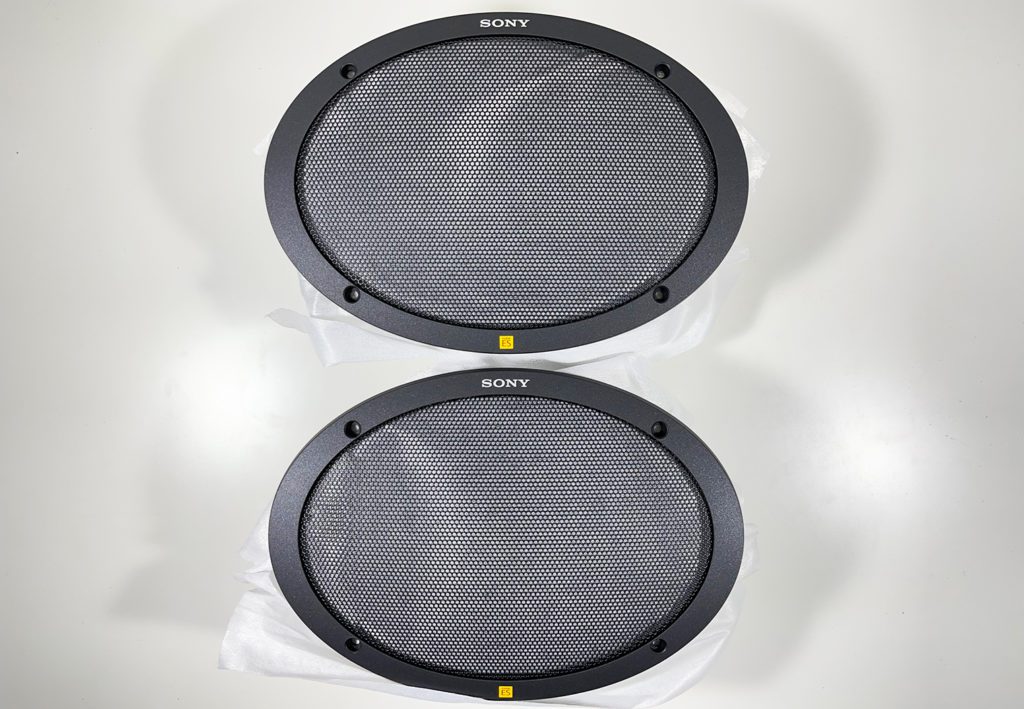 Sony Adds XS-163ES & XS-692ES to Mobile ES Lineup - CarAudioNow
