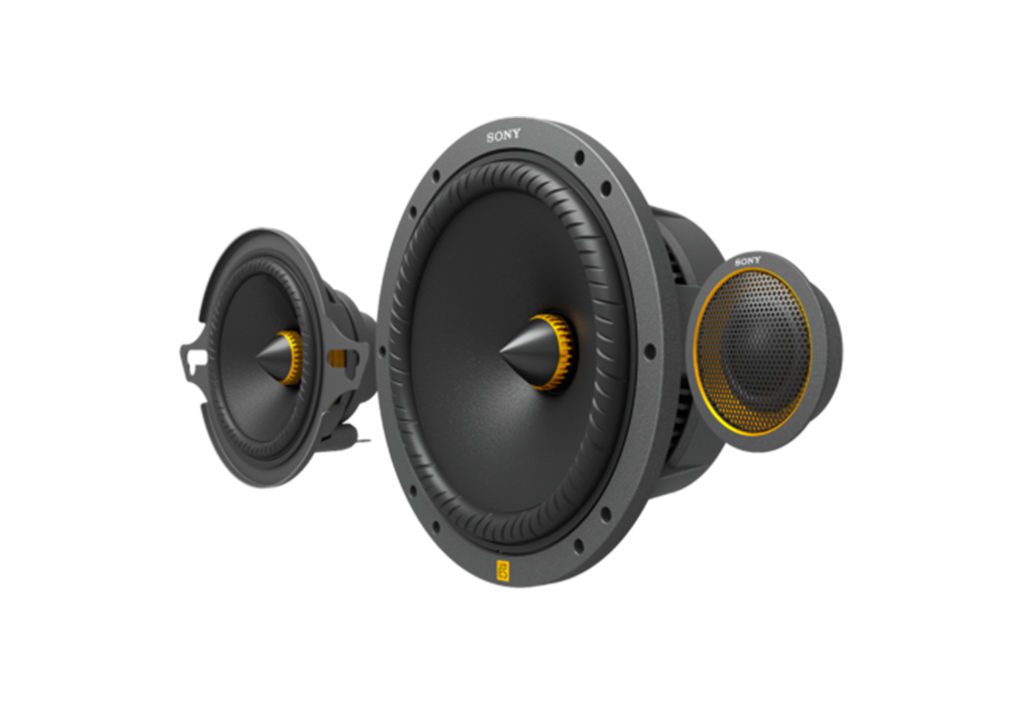 Best Car Speakers by Size – Expert Picks - CarAudioNow
