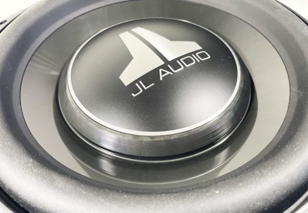 JL Audio 12TW3 Slim Subwoofer Unbox & Review - CarAudioNow