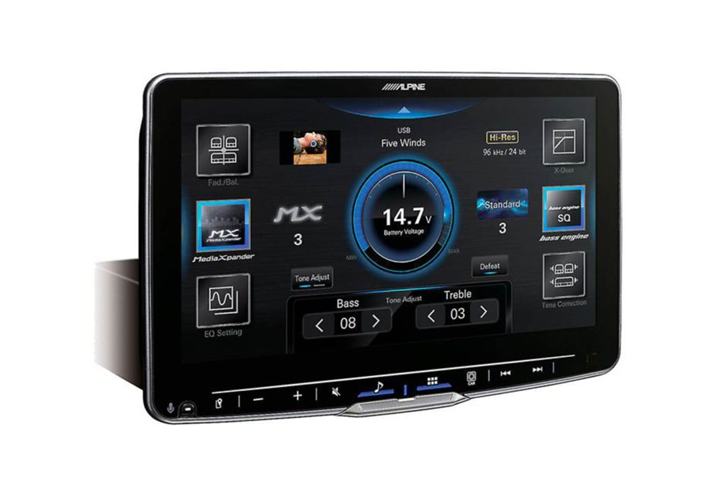 Best iDatalink Compatible Car Stereos (Tested) - 2026 Buyer's Guide ...