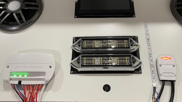 Lumitec Javelin 600X, Poco 3 and Pico C4 Review & Install - CarAudioNow