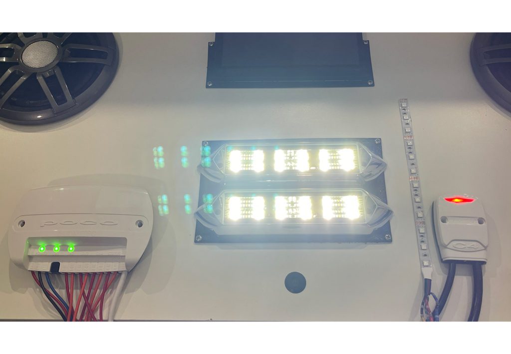 Lumitec Javelin 600X, Poco 3 and Pico C4 Review & Install - CarAudioNow