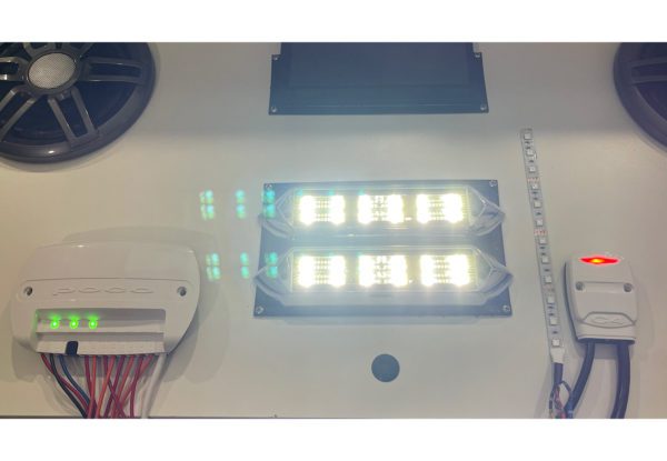 Lumitec Javelin 600X, Poco 3 and Pico C4 Review & Install - CarAudioNow