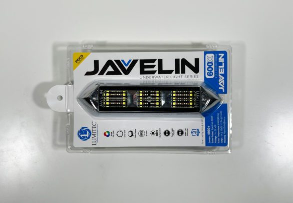 Lumitec Javelin 600X, Poco 3 and Pico C4 Review & Install - CarAudioNow