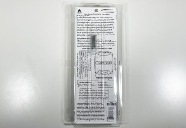 Lumitec Javelin 600X, Poco 3 and Pico C4 Review & Install - CarAudioNow