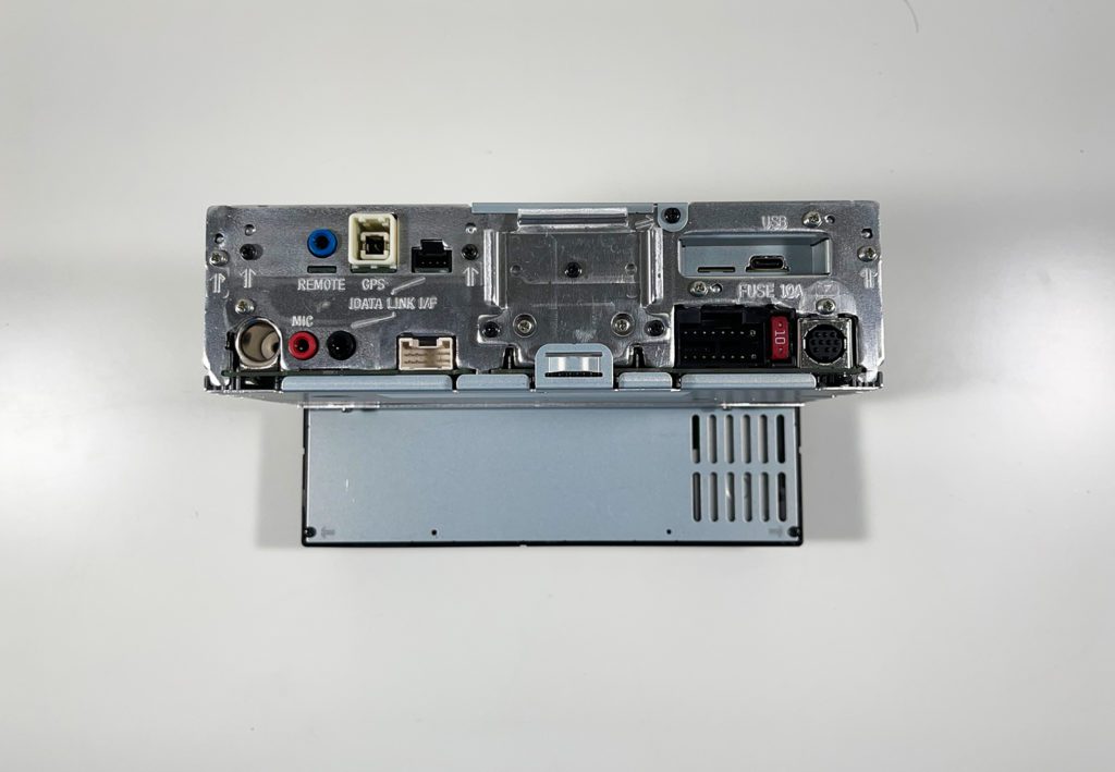 Sony XAV-AX4000 vs XAV-AX6000 Unbox & Review - CarAudioNow