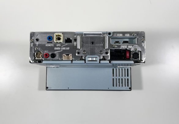 Sony XAV-AX4000 vs XAV-AX6000 Unbox & Review - CarAudioNow