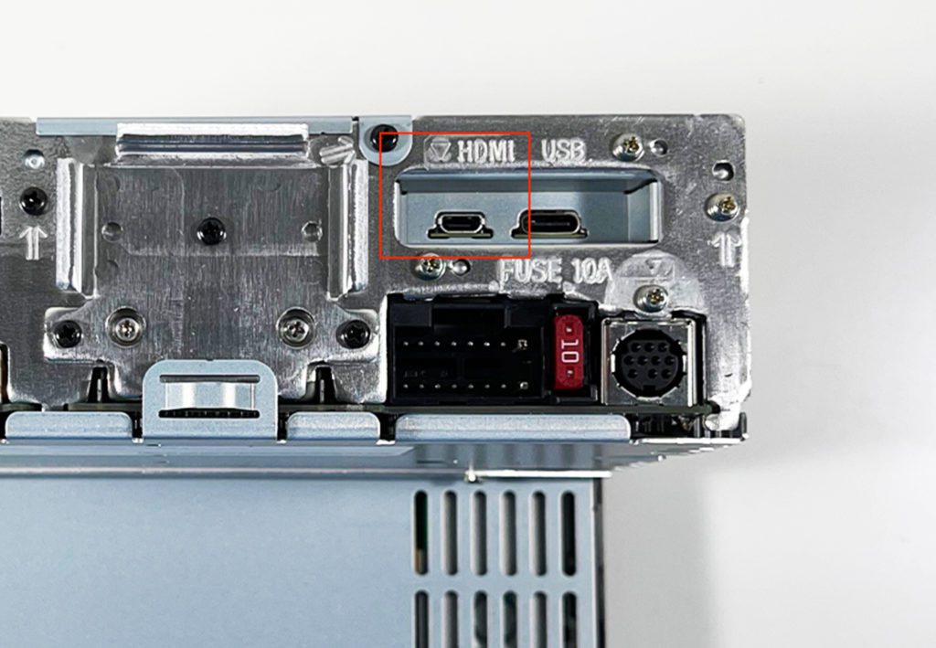 Sony XAV-AX4000 vs XAV-AX6000 Unbox & Review - CarAudioNow