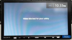 How To: Bypassing Your Head Unit's Video Safety Feature
