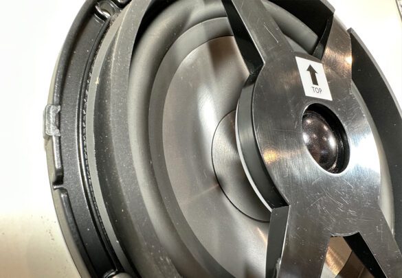 JBL Club Marine Speakers Unbox & Feature Overview