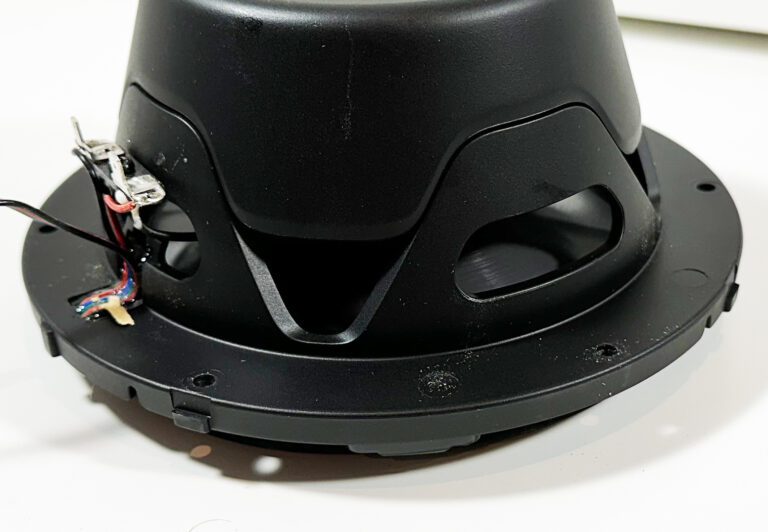 JBL Club Marine Speakers Unbox & Feature Overview