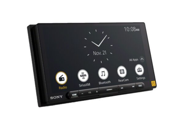 Sony XAV-9000ES Unbox, Feature Review & Demo - CarAudioNow