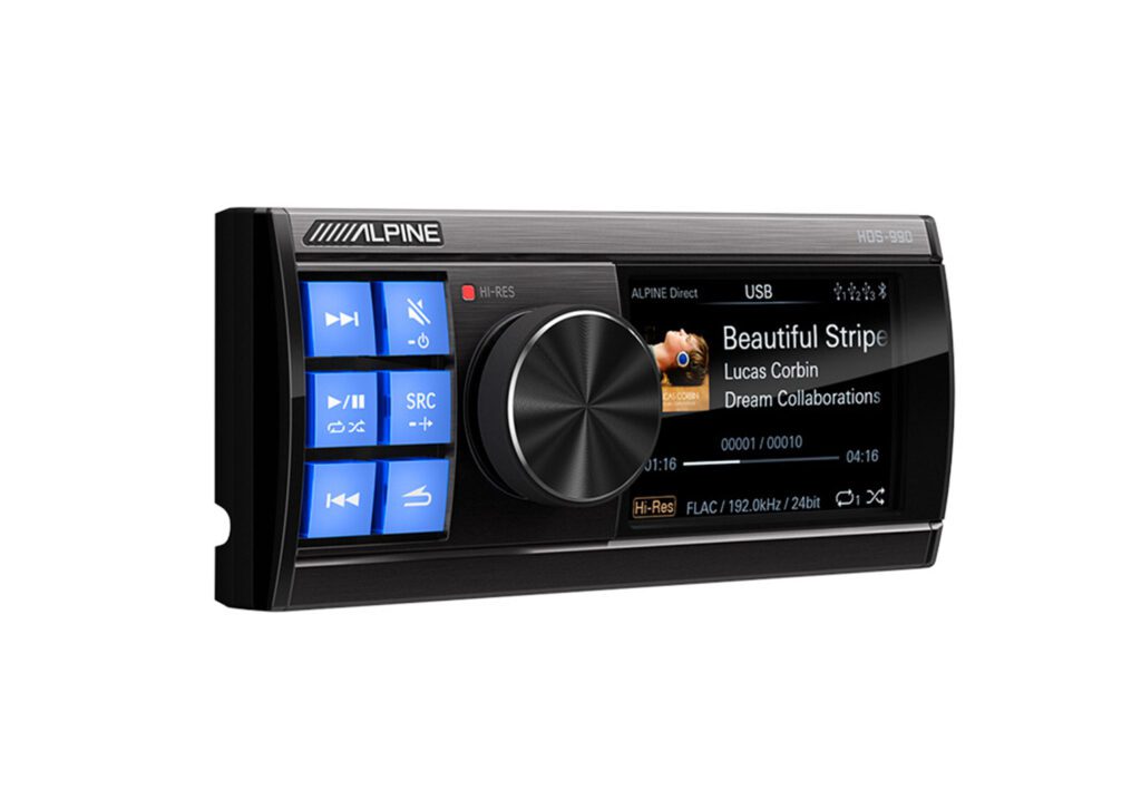 Best Car Stereos & Head Units – Our Expert Picks - CarAudioNow