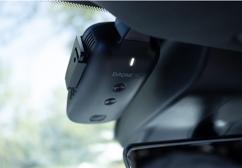 DroneMobile's All-In-One Dash Cam: A Leap in Integrated Car Security ...