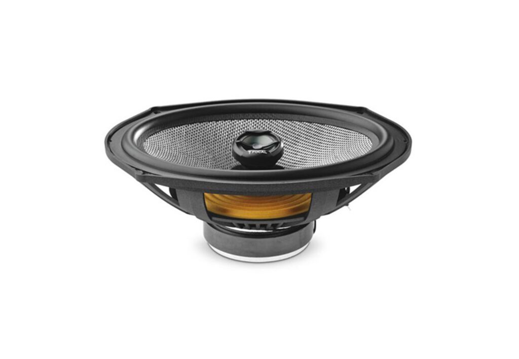 Best Car Speakers by Size – Expert Picks - CarAudioNow