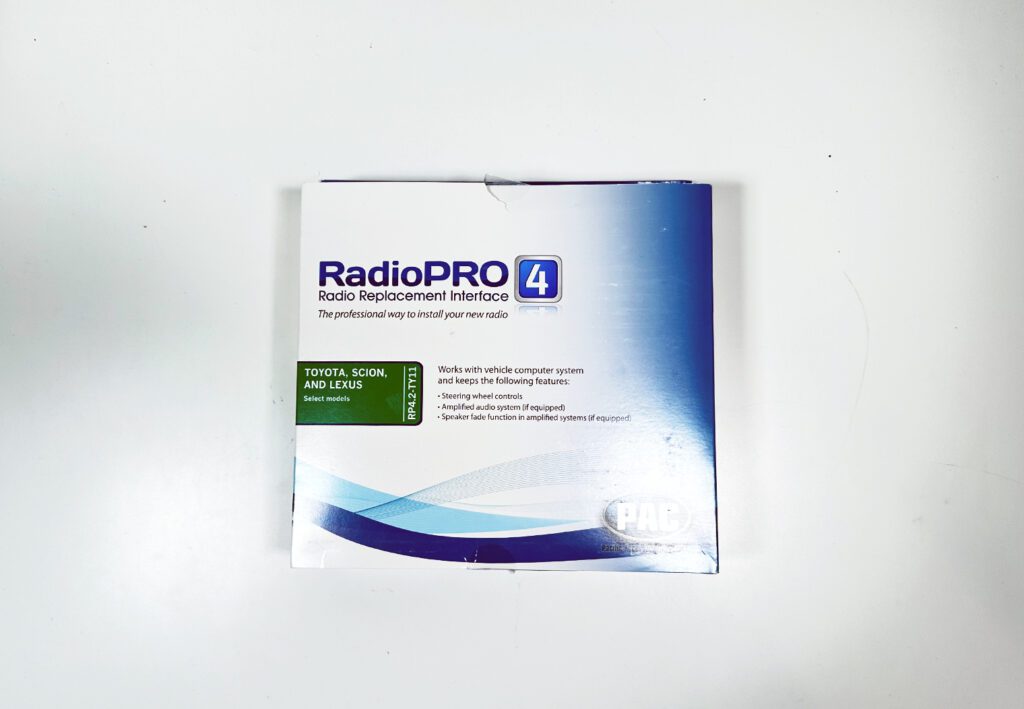 Aftermarket Car Stereo Install In a Toyota Tundra (2012 - 2021 ...