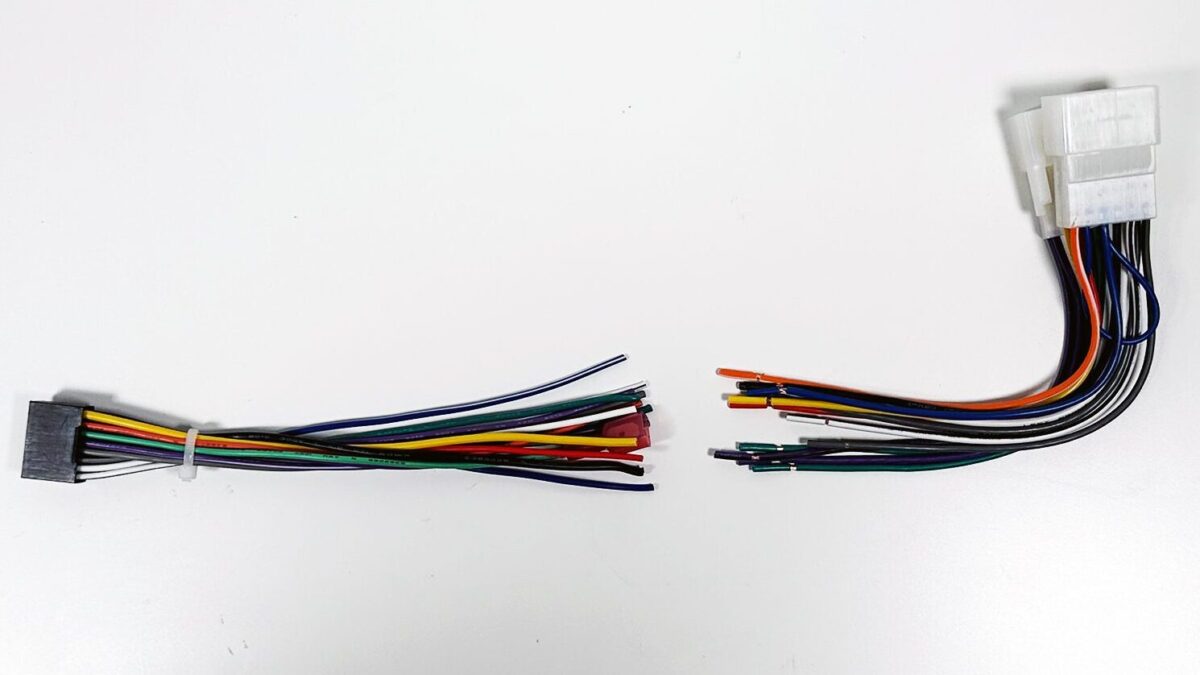 3 Easy Methods for Wiring Your Aftermarket Head Unit - CarAudioNow