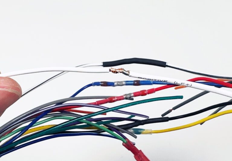 3 Easy Methods for Wiring Your Aftermarket Head Unit - CarAudioNow