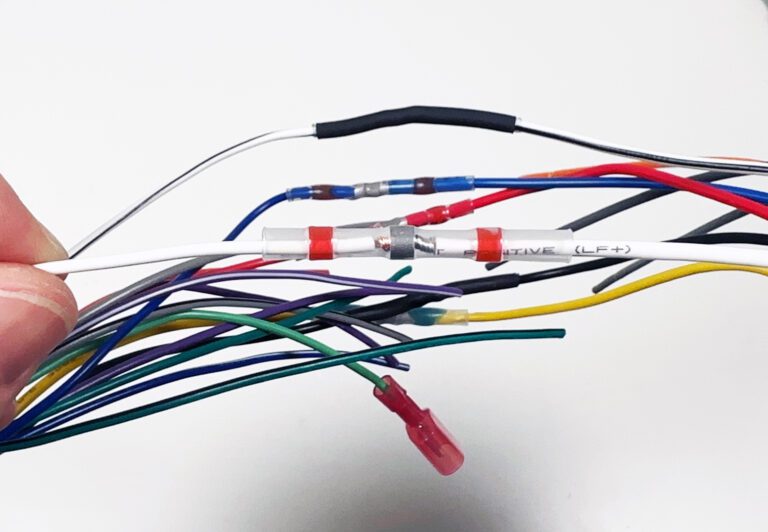 3 Easy Methods for Wiring Your Aftermarket Head Unit - CarAudioNow