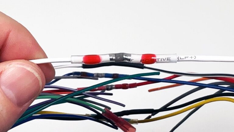 3 Easy Methods for Wiring Your Aftermarket Head Unit - CarAudioNow
